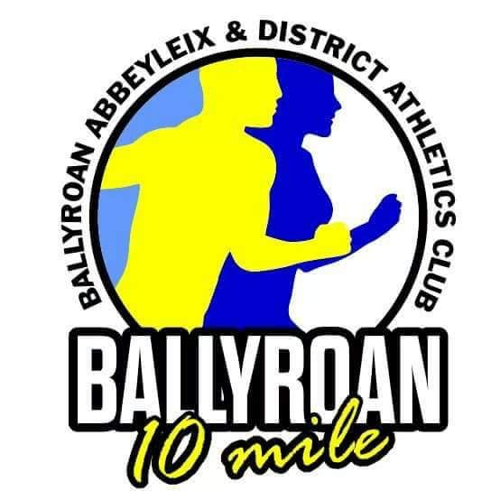 Ballyroan 10 Mile and 5k Santa Fun Run - Pop Up Races