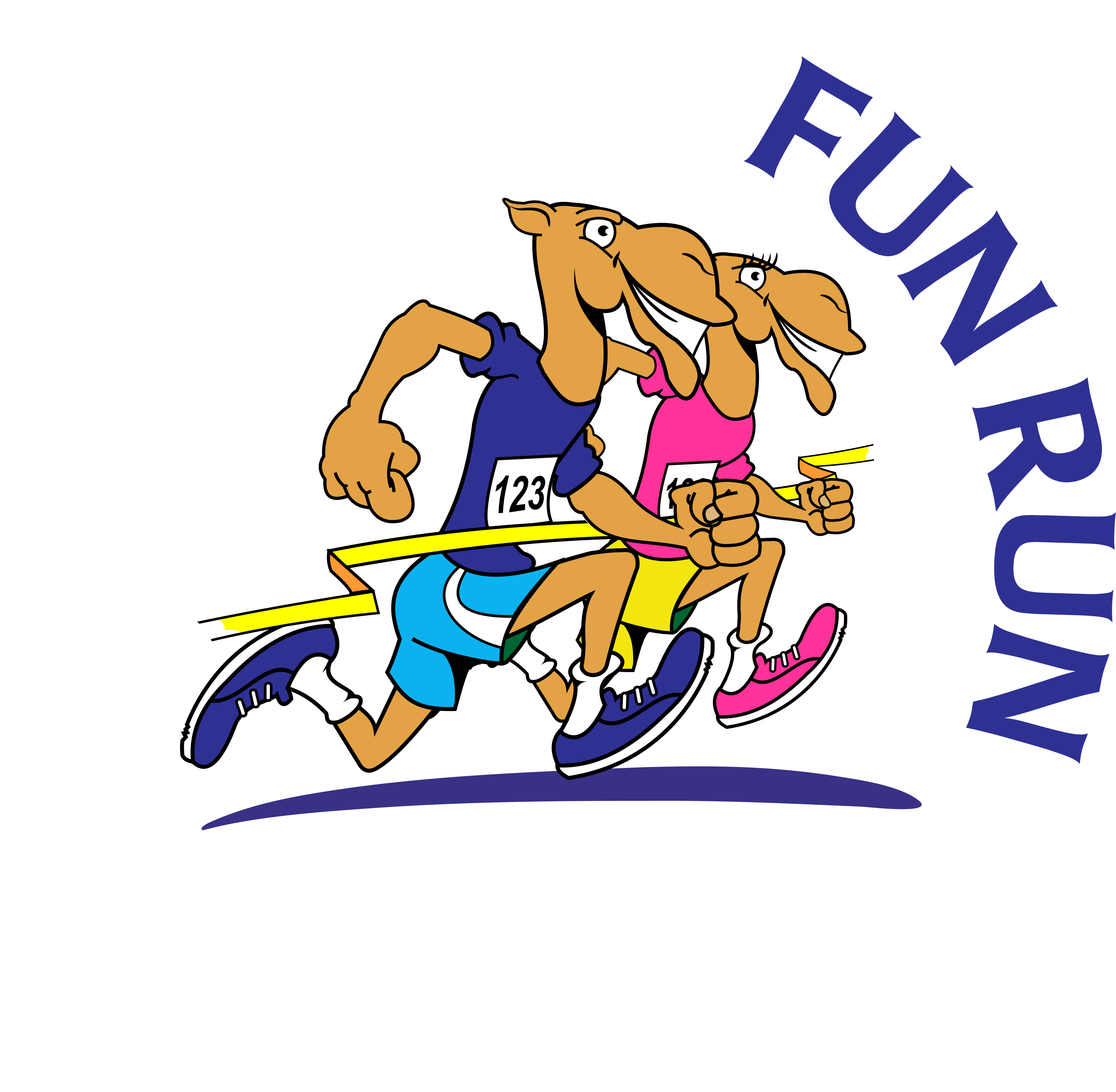 The Grocers Fun Run 2019 - Pop Up Races