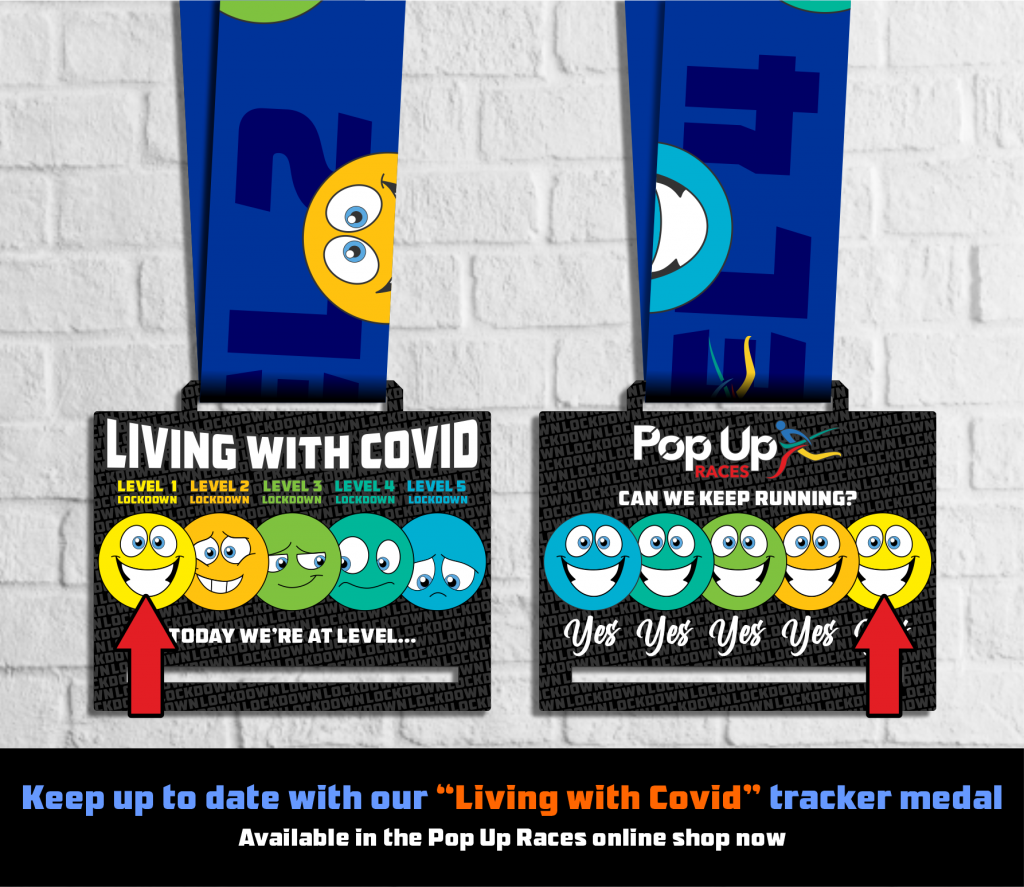 Pop Up Races - The "Car Boot" Sale - Pop Up Races