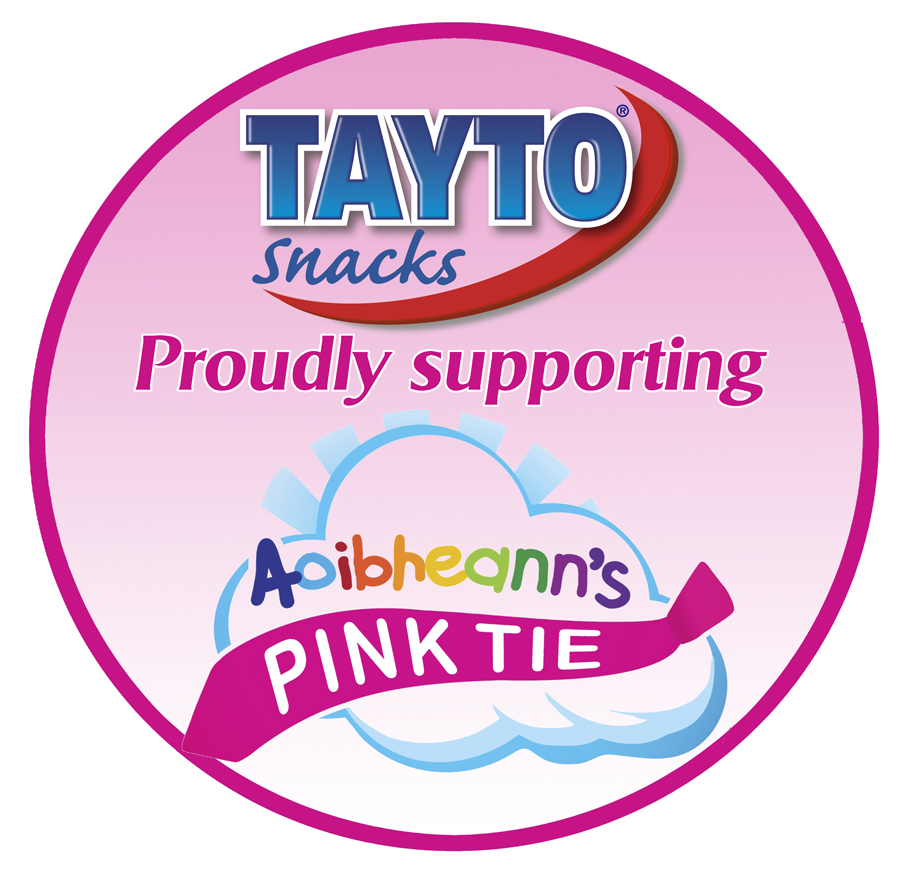 Tayto Snacks Workplace Wellness Week - Virtual Challenge - Pop Up Races