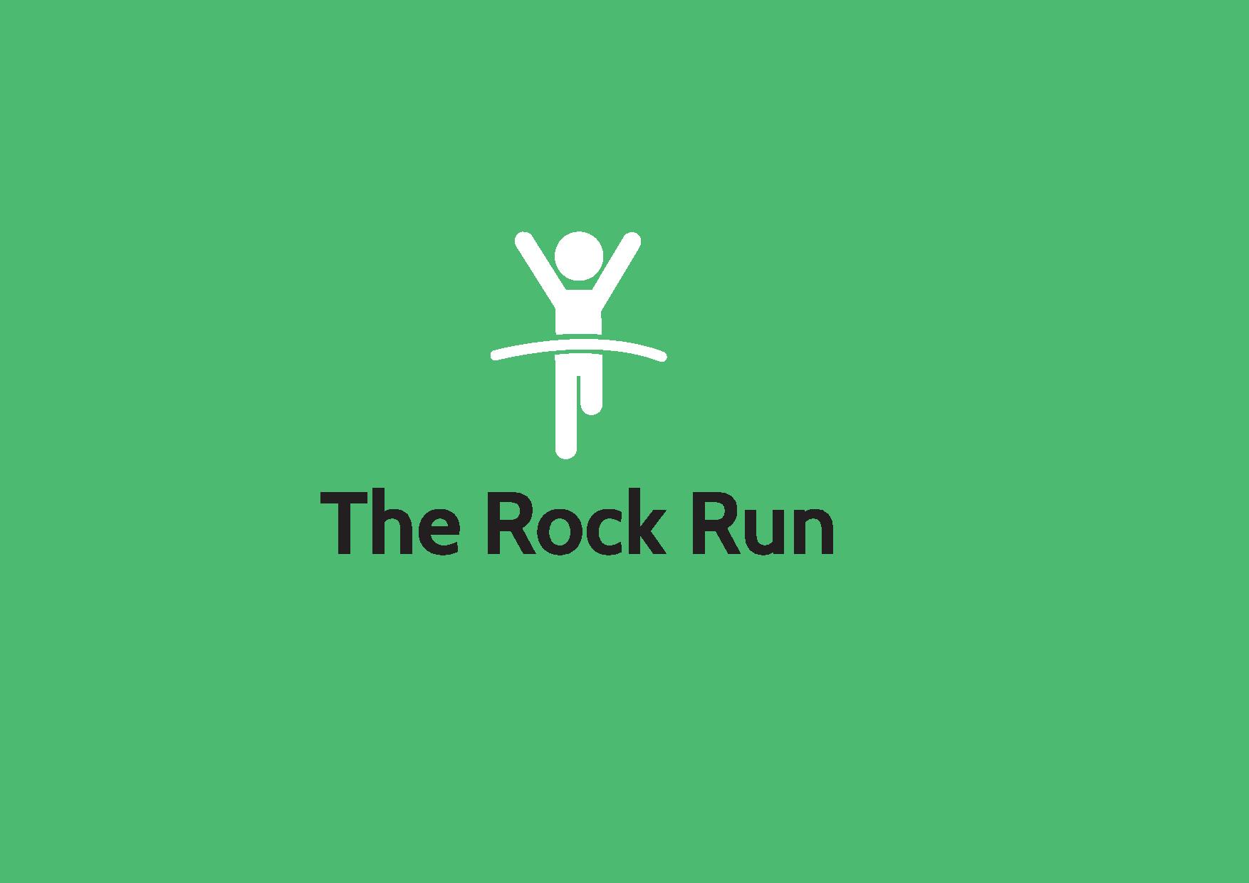 The Rock Run - Virtual - Pop Up Races