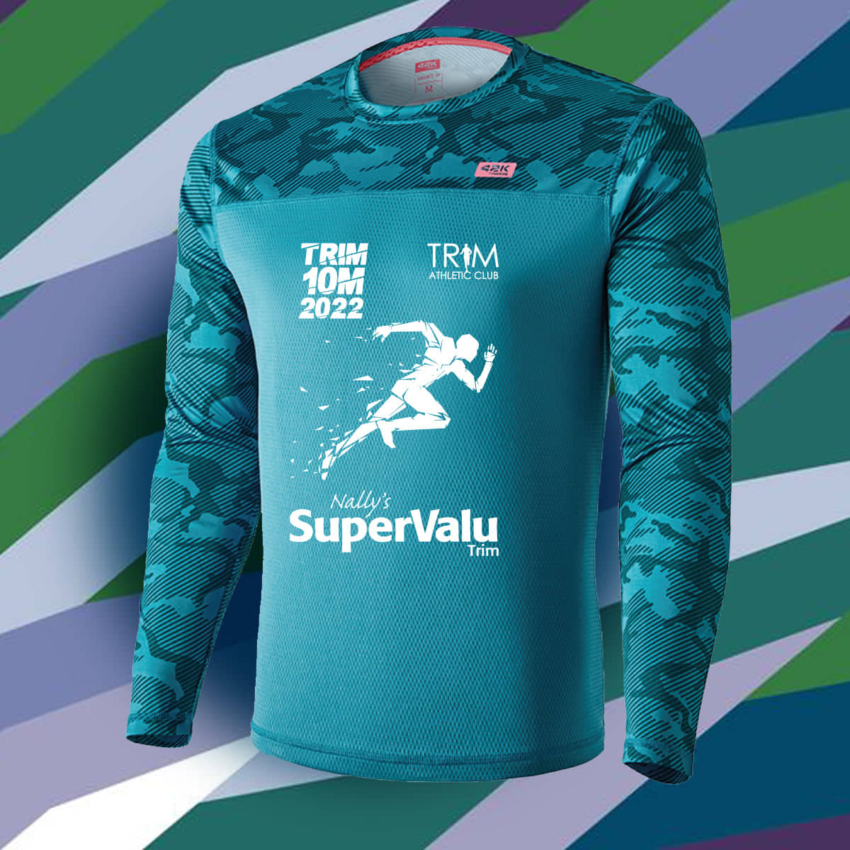 Trim 10 Mile 2022 - Pop Up Races