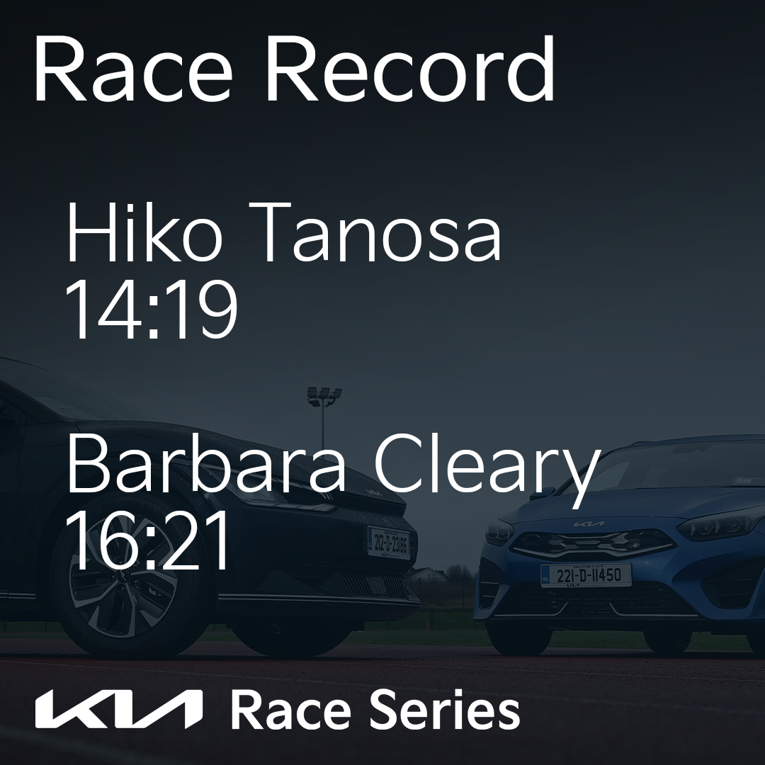 Our Events - Pop Up Races