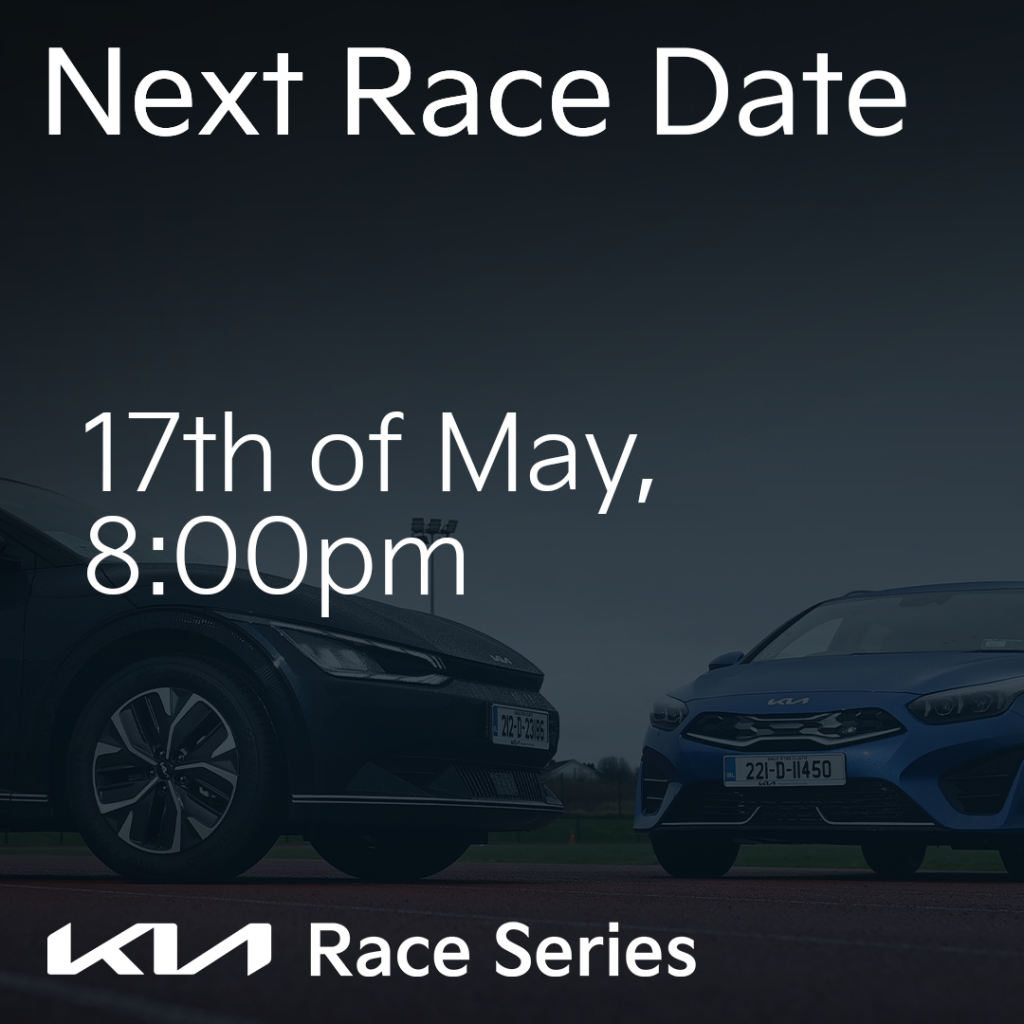 Our Events - Pop Up Races