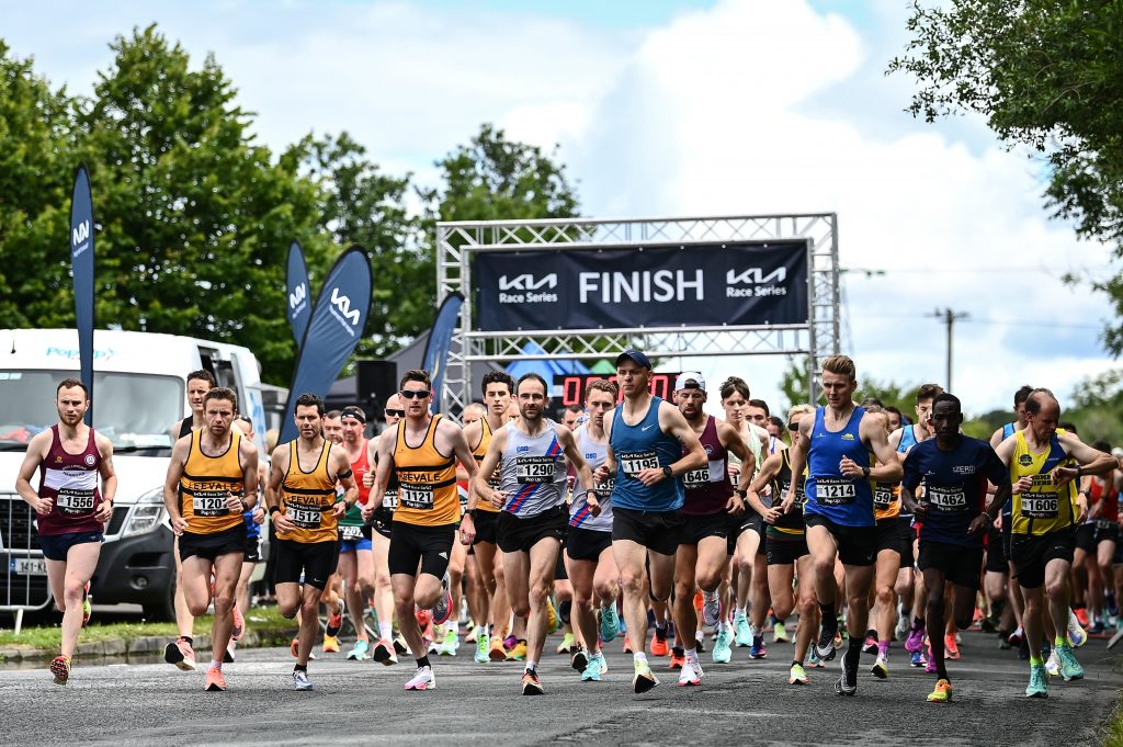 Pop Up Races | Race Management | Chip Timing | Custom Medals | T Shirt