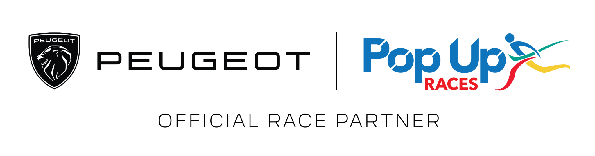 Enter a race - Pop Up Races