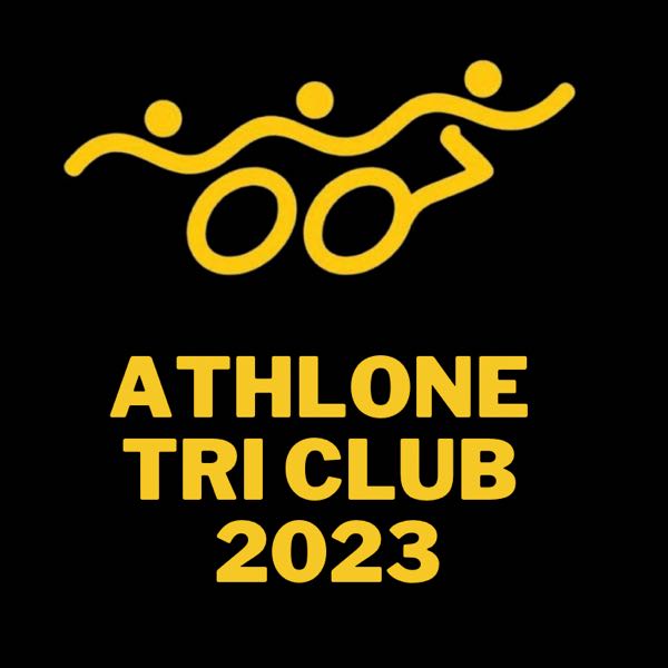 Lough Ree Monster Triathlon 2023 - Pop Up Races