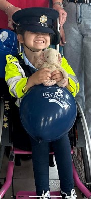 Charlie Curran Memorial Run 2024 - Pop Up Races