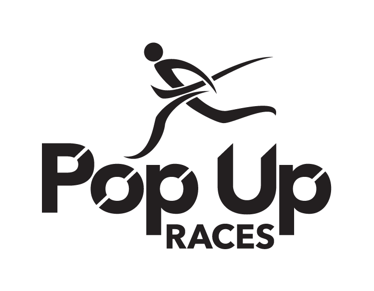 Brand Guidelines - Pop Up Races