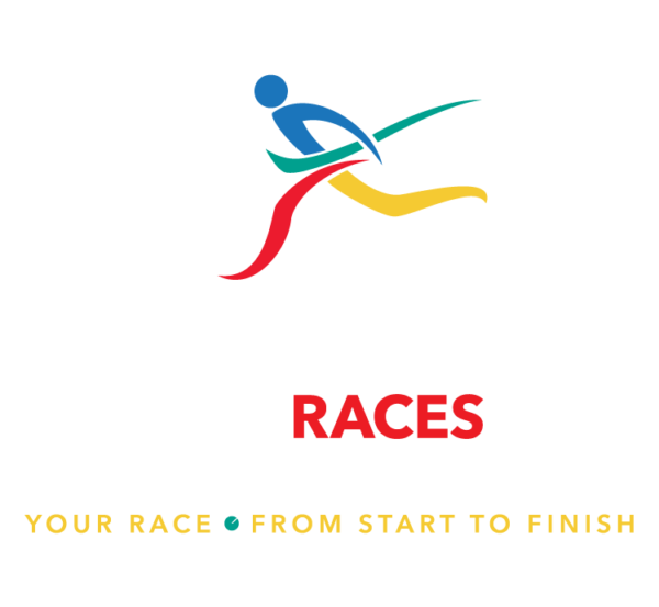 Brand Guidelines - Pop Up Races