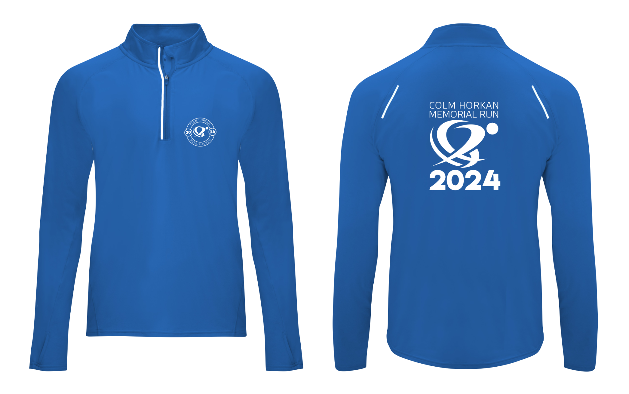 Colm Horkan Memorial Run 2024 - Pop Up Races