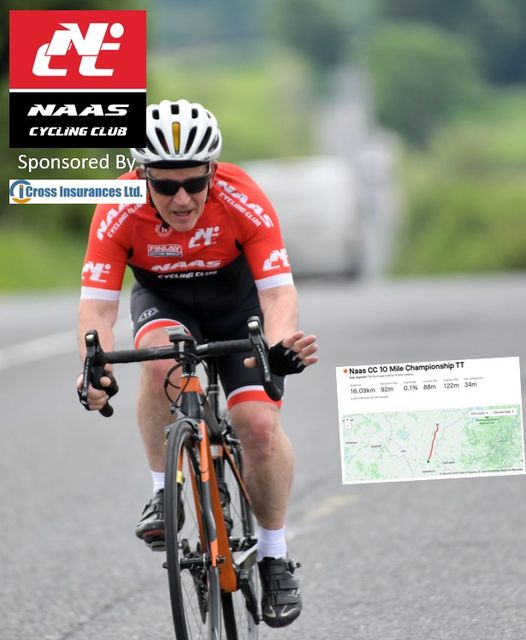 Alo Donegan and Tom Keenan Cup - Naas CC - Pop Up Races