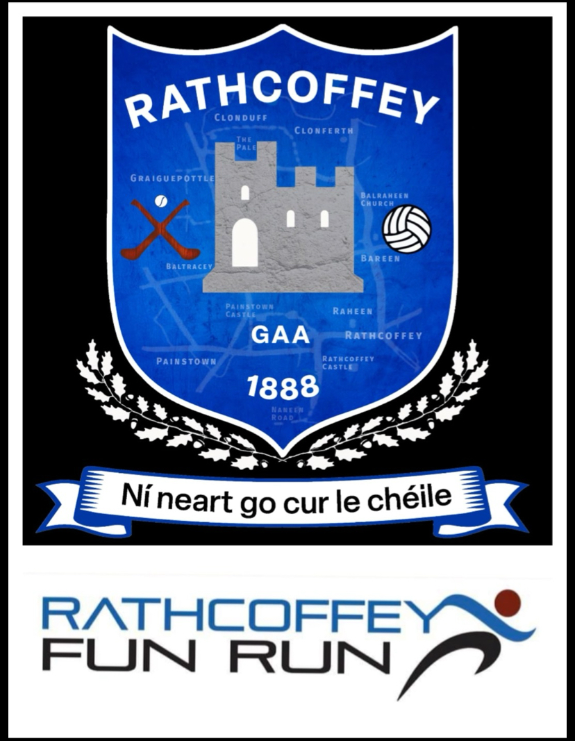 Rathcoffey GAA 10k & 5k 2025 - Pop Up Races