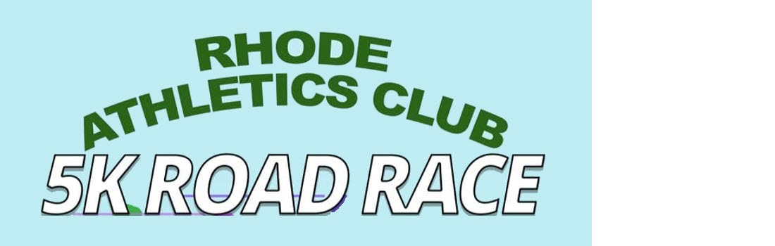 Rhode AC 5k 2025 - Pop Up Races